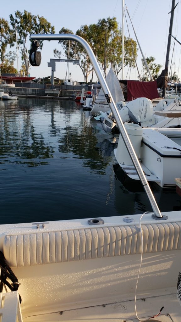 Home – Mako 236 | Mako 23' Inboard 236